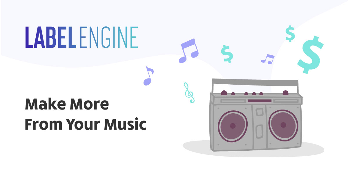 Pricing | Label Engine